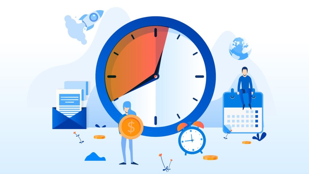 6 Best Time Card Software for 2025 (In-Depth Comparison)