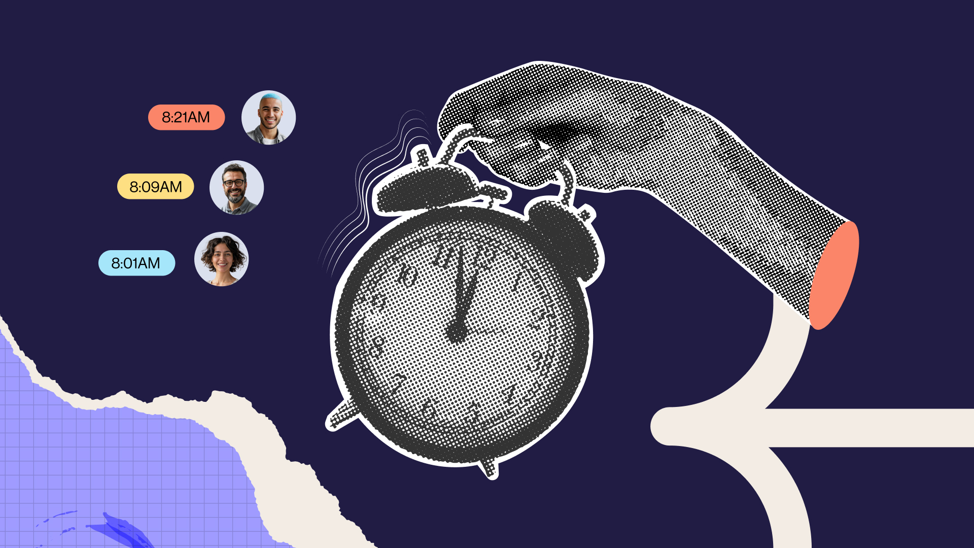 Best Employee Time Clock App for iPad in 2025