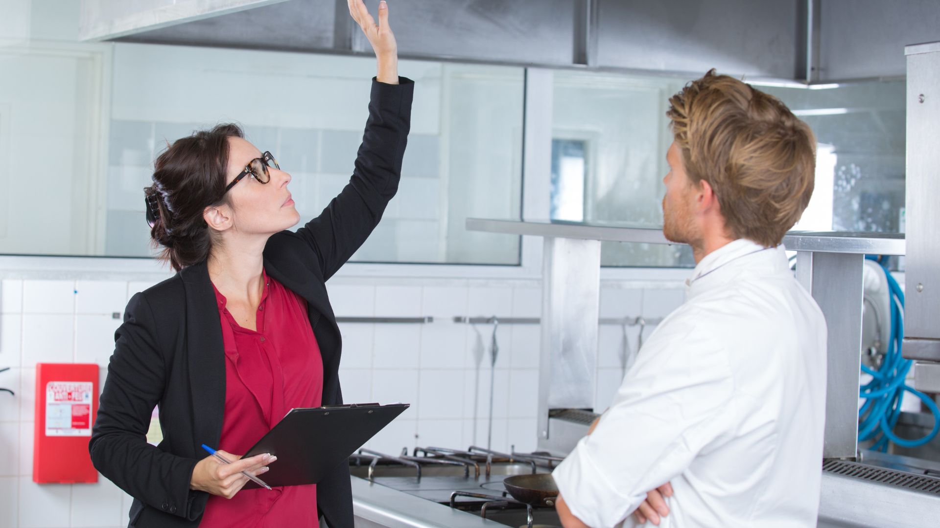 5 Best Restaurant Inspection Apps in 2025 (In-Depth Reviews)