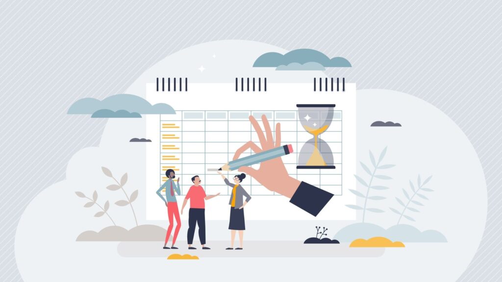 Clocking In And Out at Work: Best Practices For Your Employees