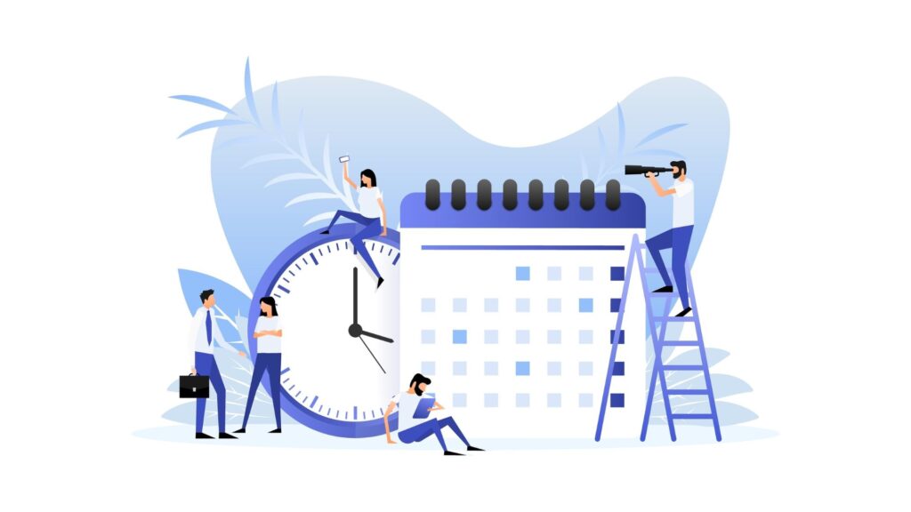 7 Best Timesheet Apps for Small Businesses in Australia