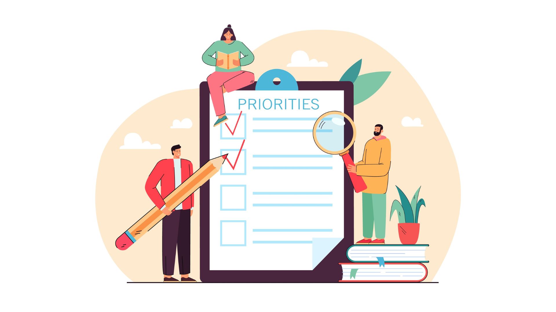 Create an Effective Business Plan: A Step-by-Step Guide