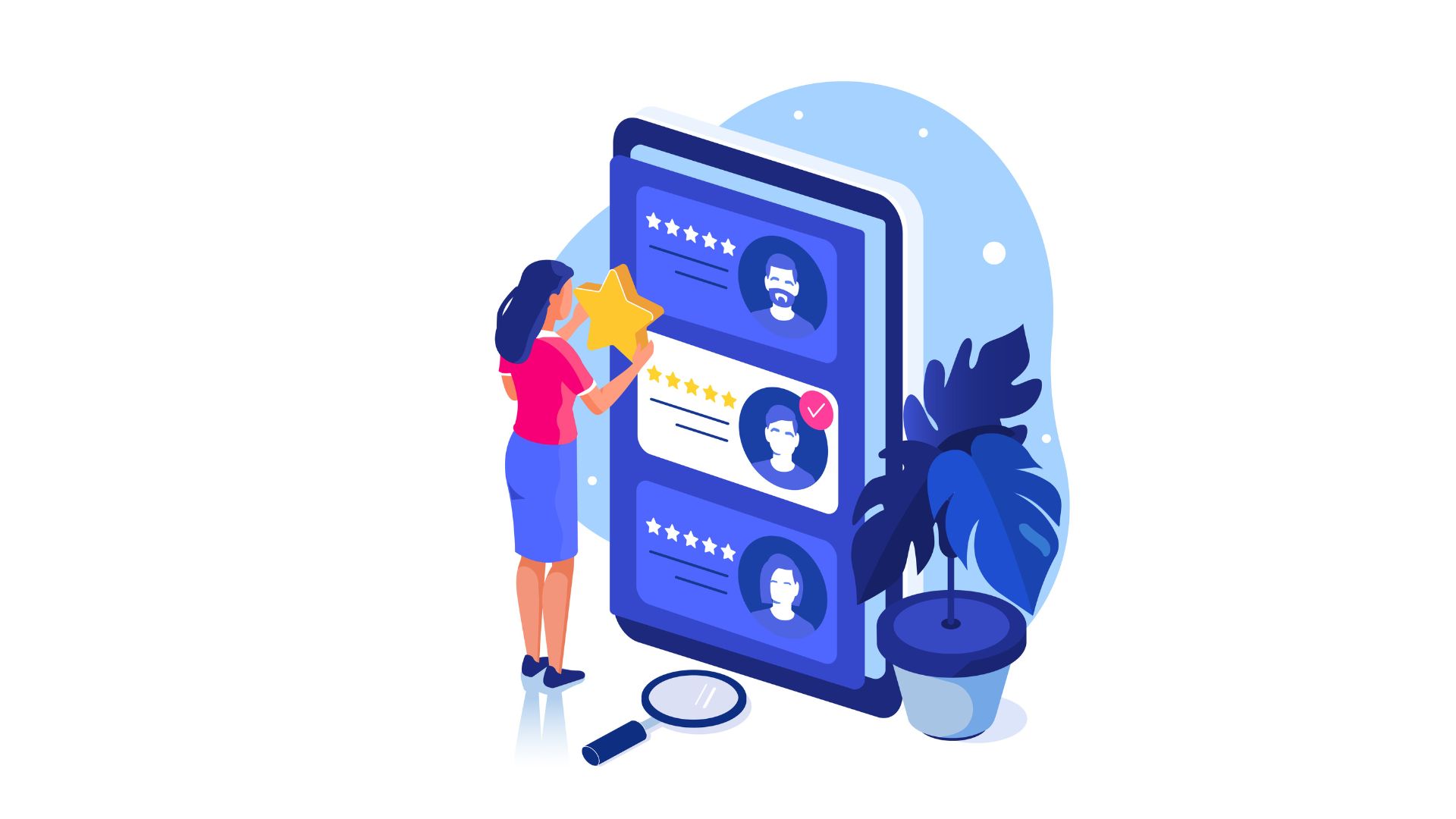 13 Positive Feedback Examples to Improve Company Culture