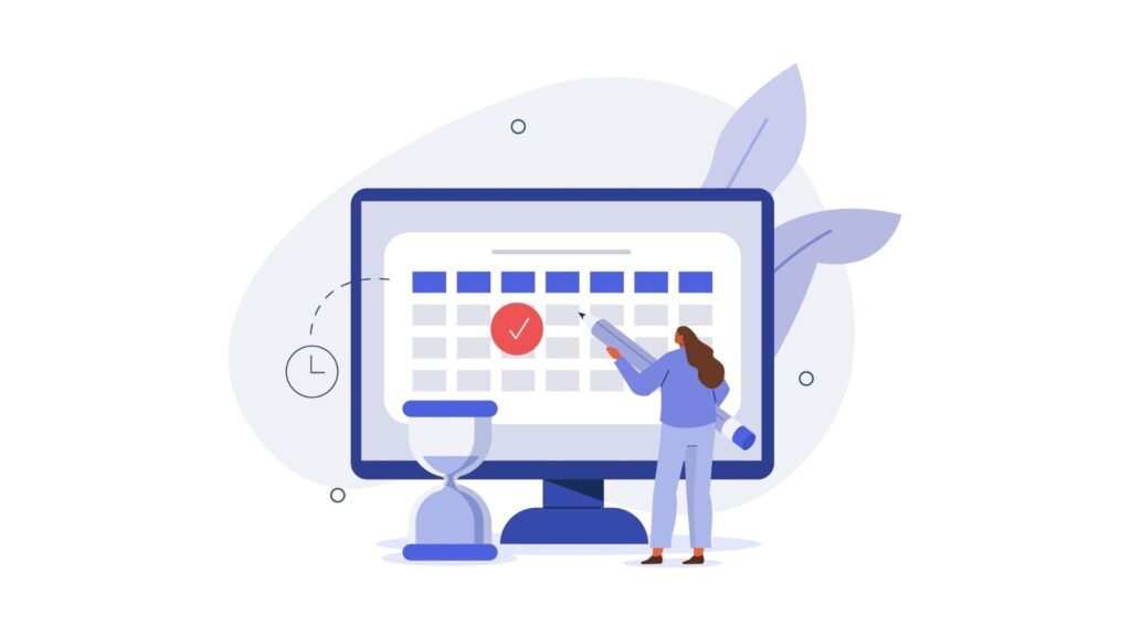 How to Create a Rotating Schedule (Challenges & Tips)