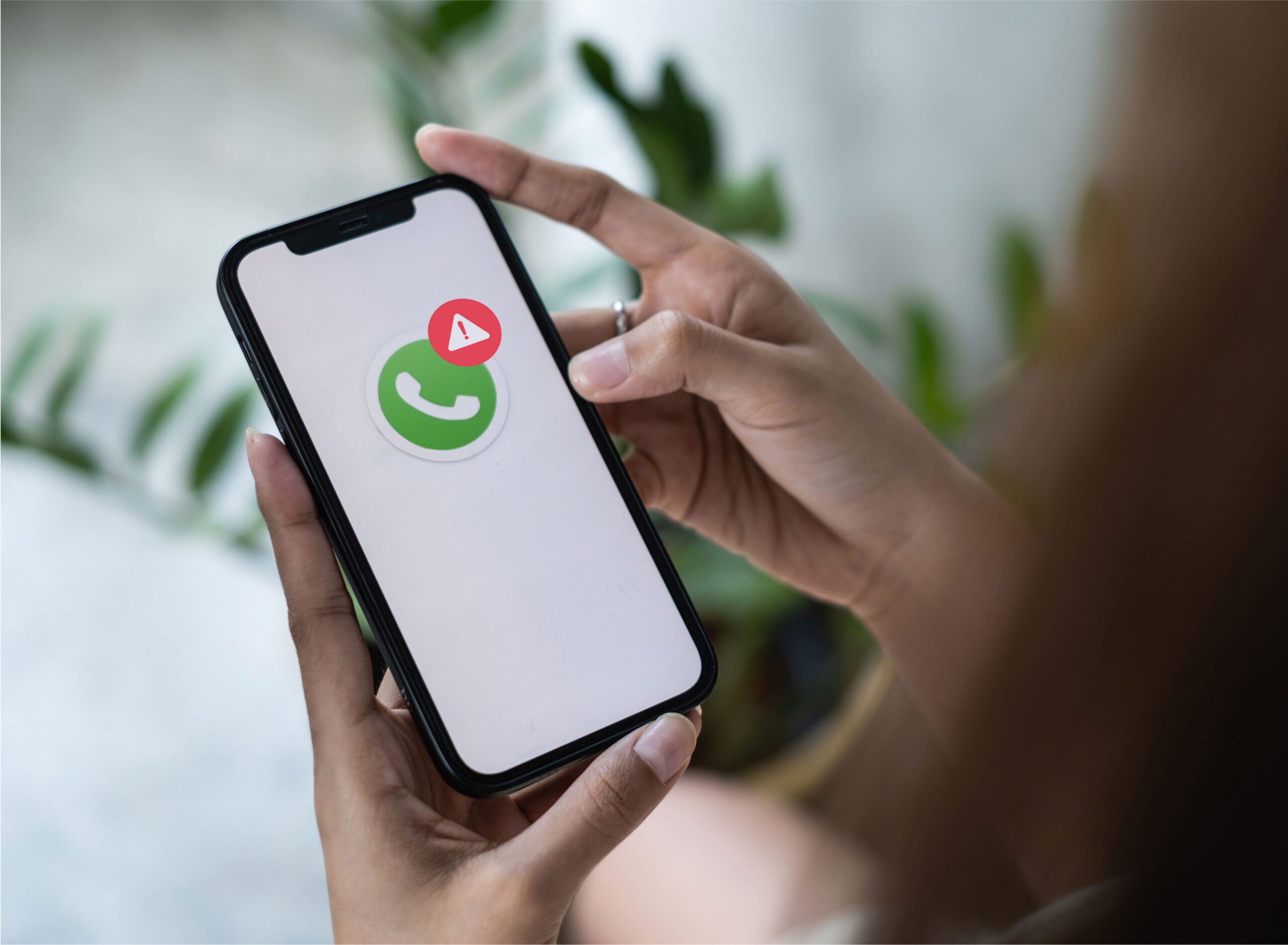 How to Minimize the Risks of Using WhatsApp at Work