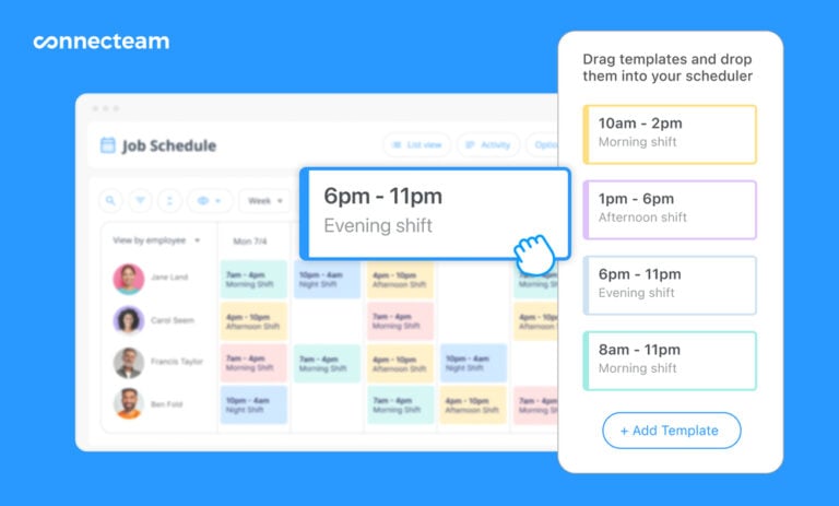 5 Best Free Employee Scheduling Software for 2025 5 Best Free Employee Scheduling Software for 2025