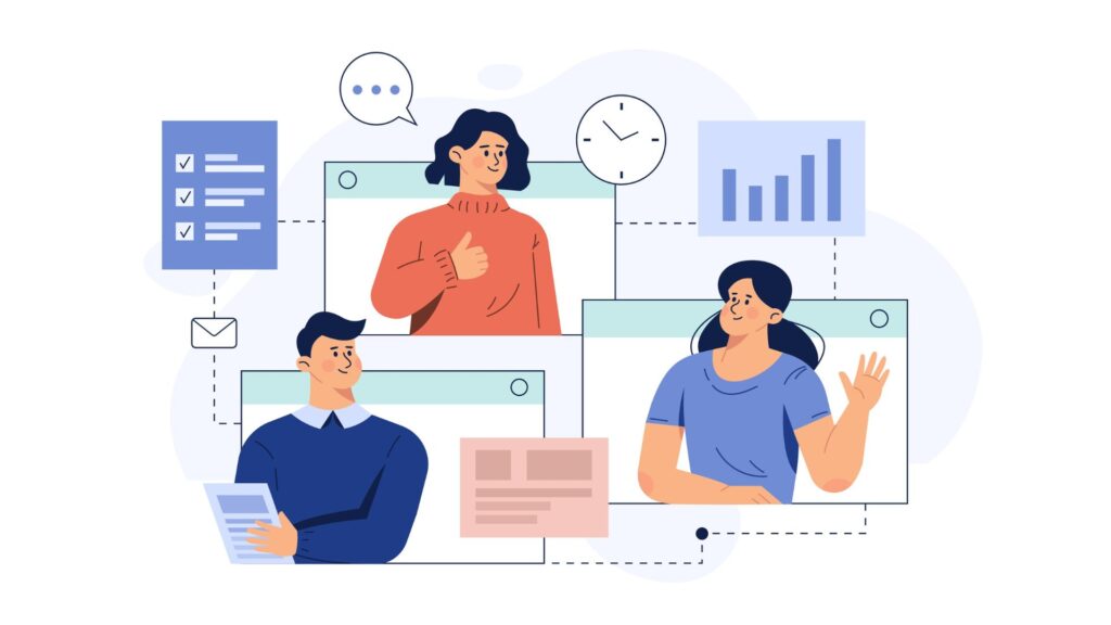 Downward Communication: Definition, Benefits & How to Use It