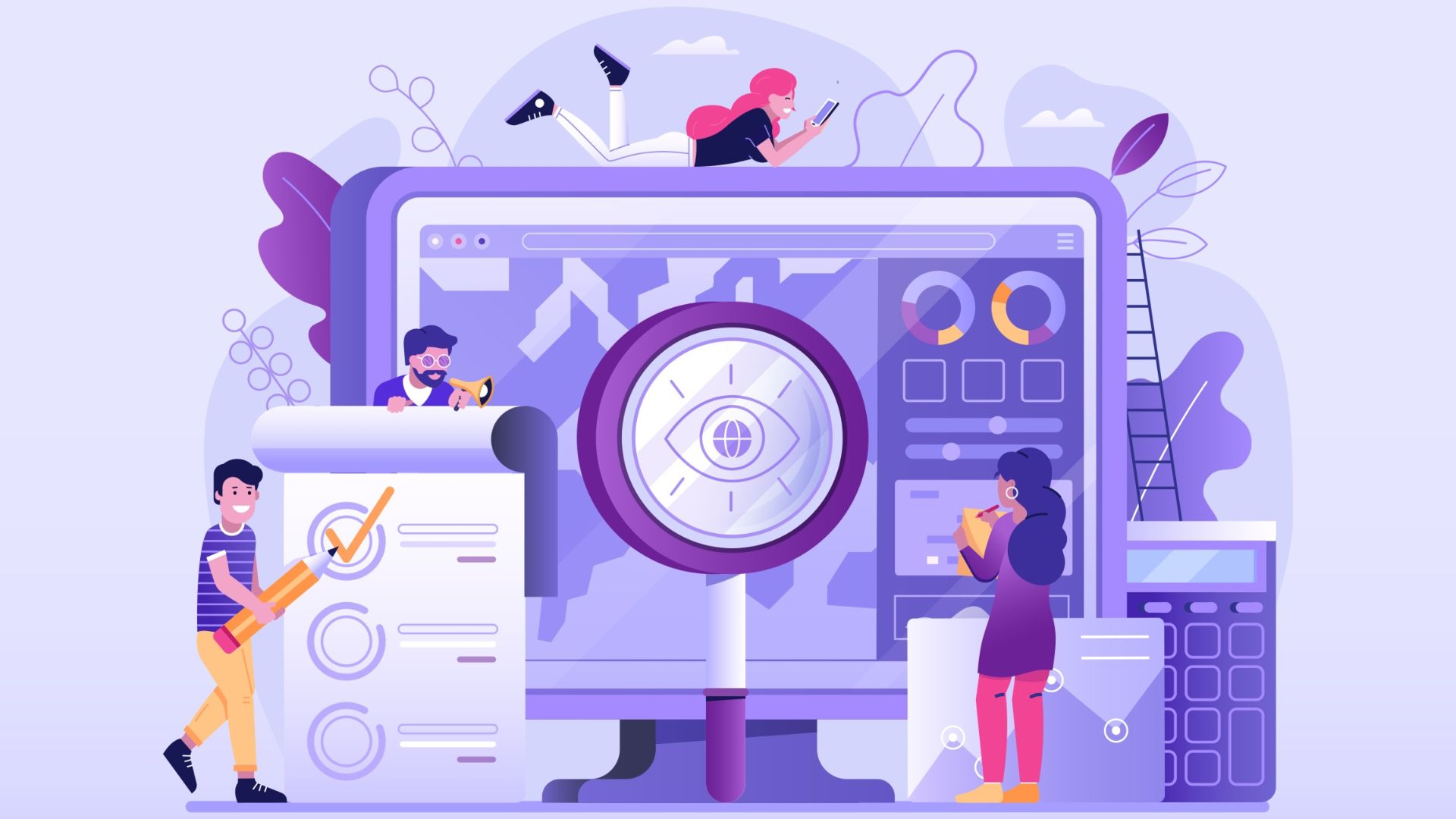 75 Employee Survey Questions About Management