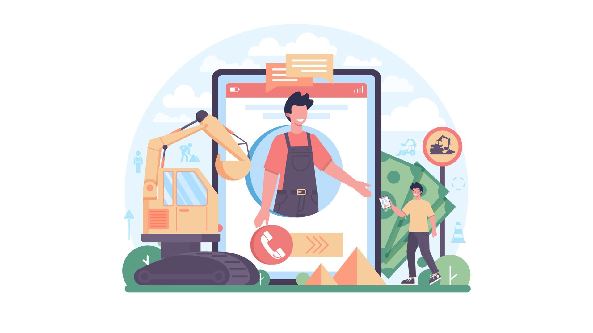 6 Best Free Field Service Management Software in 2024