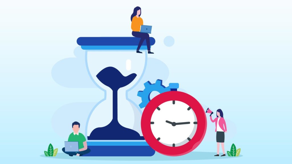5 Best Employee Time Clock Machines in 2025