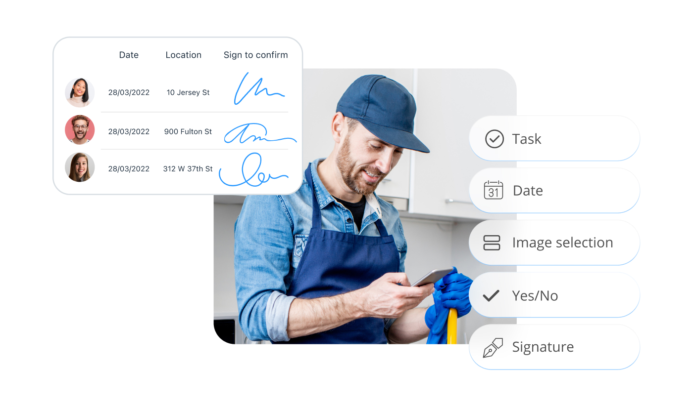 5 Best Janitorial Software of 2025