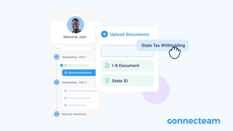 Top 6 Employee Database Software in 2025 (In-Depth Review)