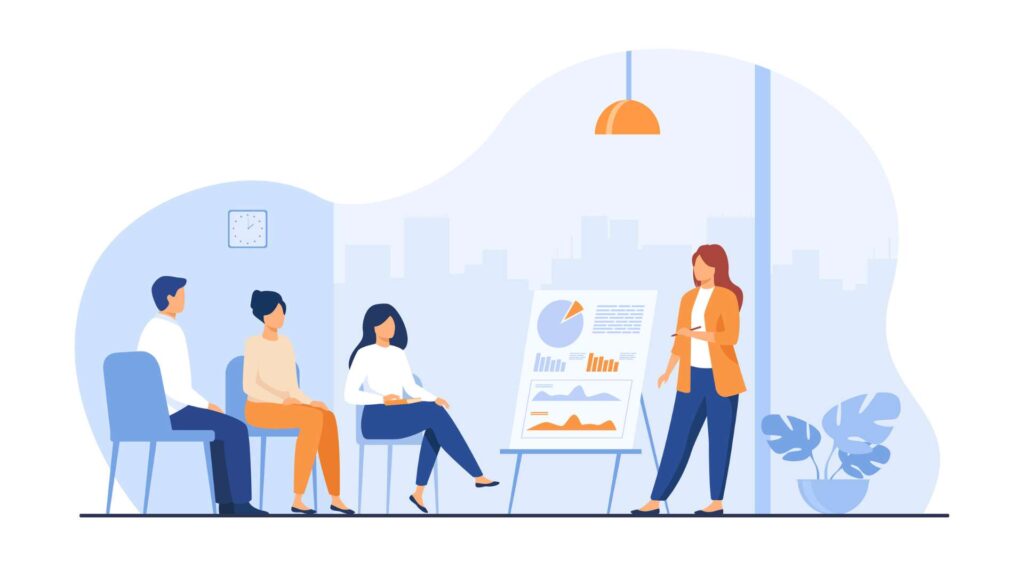 Employer’s Guide to Employee Learning and Development