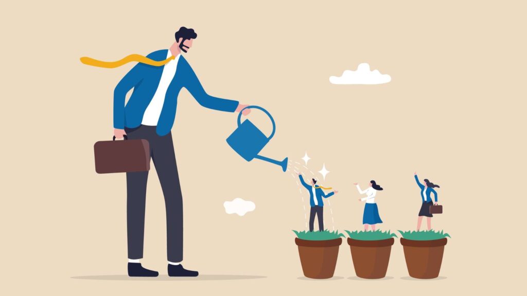 The Consequences of a Lack of Training in the Workplace