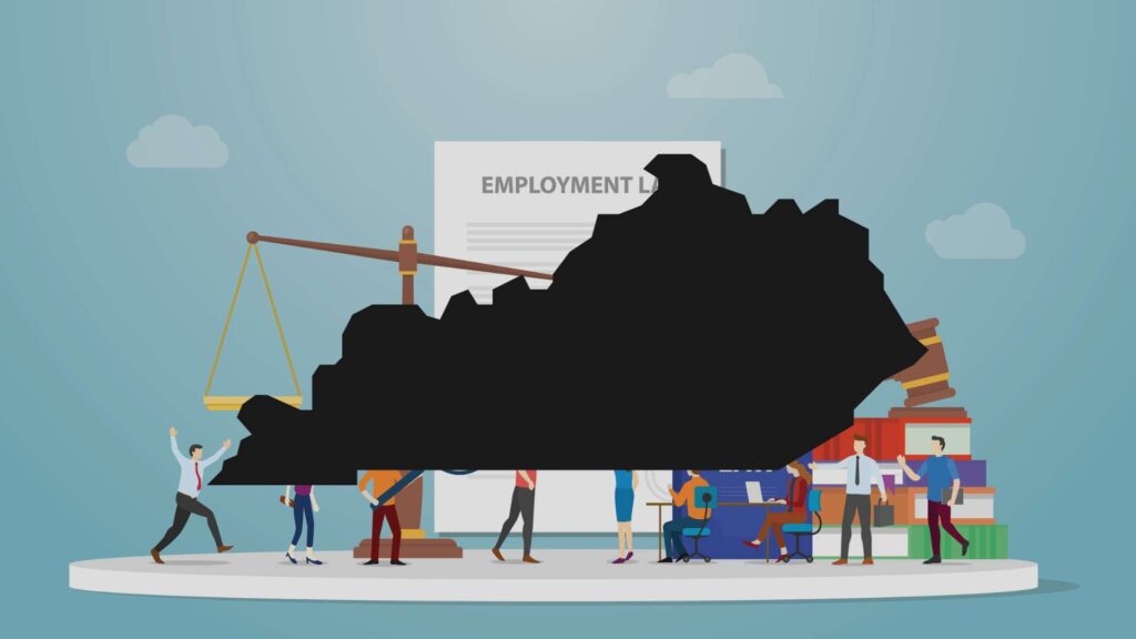 Kentucky Labor Laws 2025 | Minimum Wage, Overtime & More