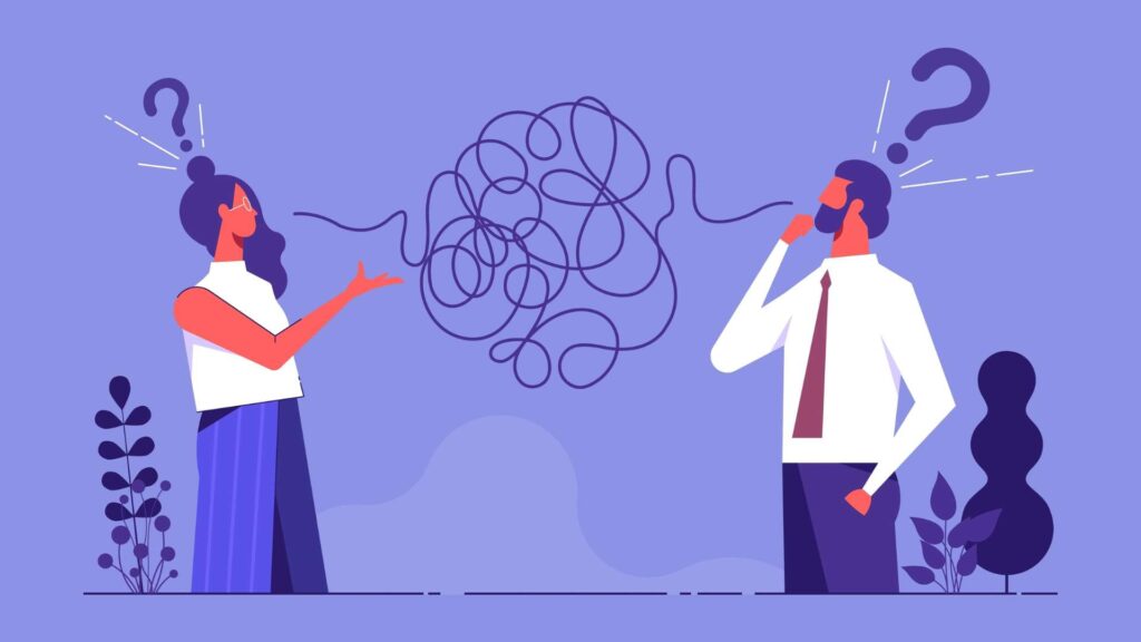 How To Avoid Miscommunication in the Workplace