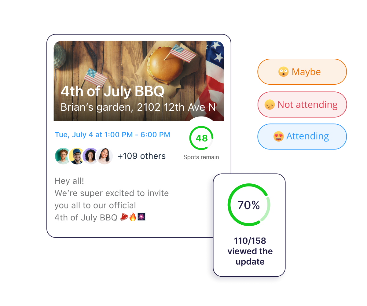 Employee Communication App - Try it 100% Free | Connecteam