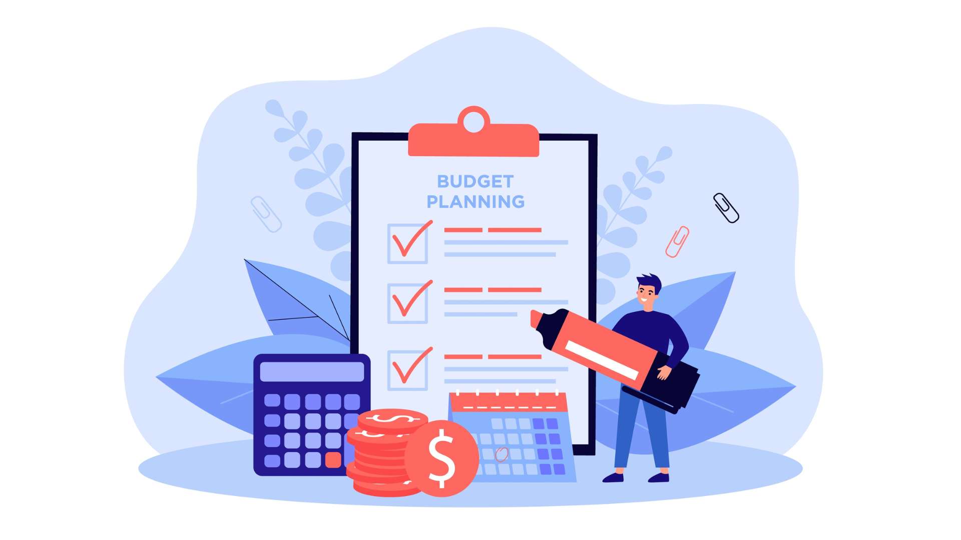 Learn why and how to create a business budget, calculate your profit ...