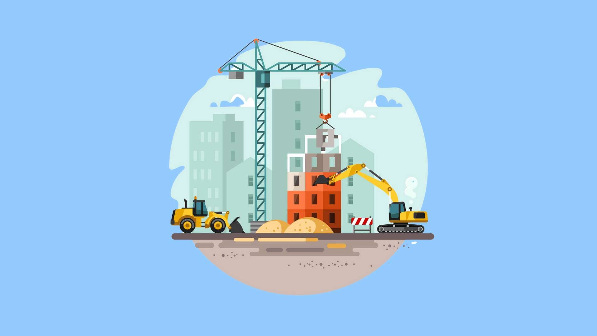 10 Key Strategies To Grow Your Construction Business