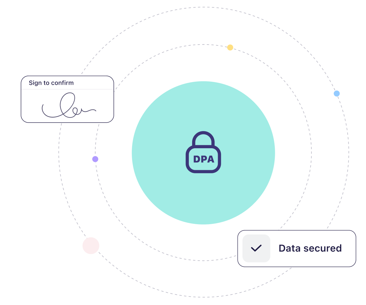 Connecteam's Trust Center: Reliable Data Security