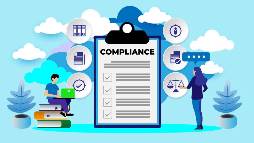 What Is a Compliance Management System [+How to Implement]