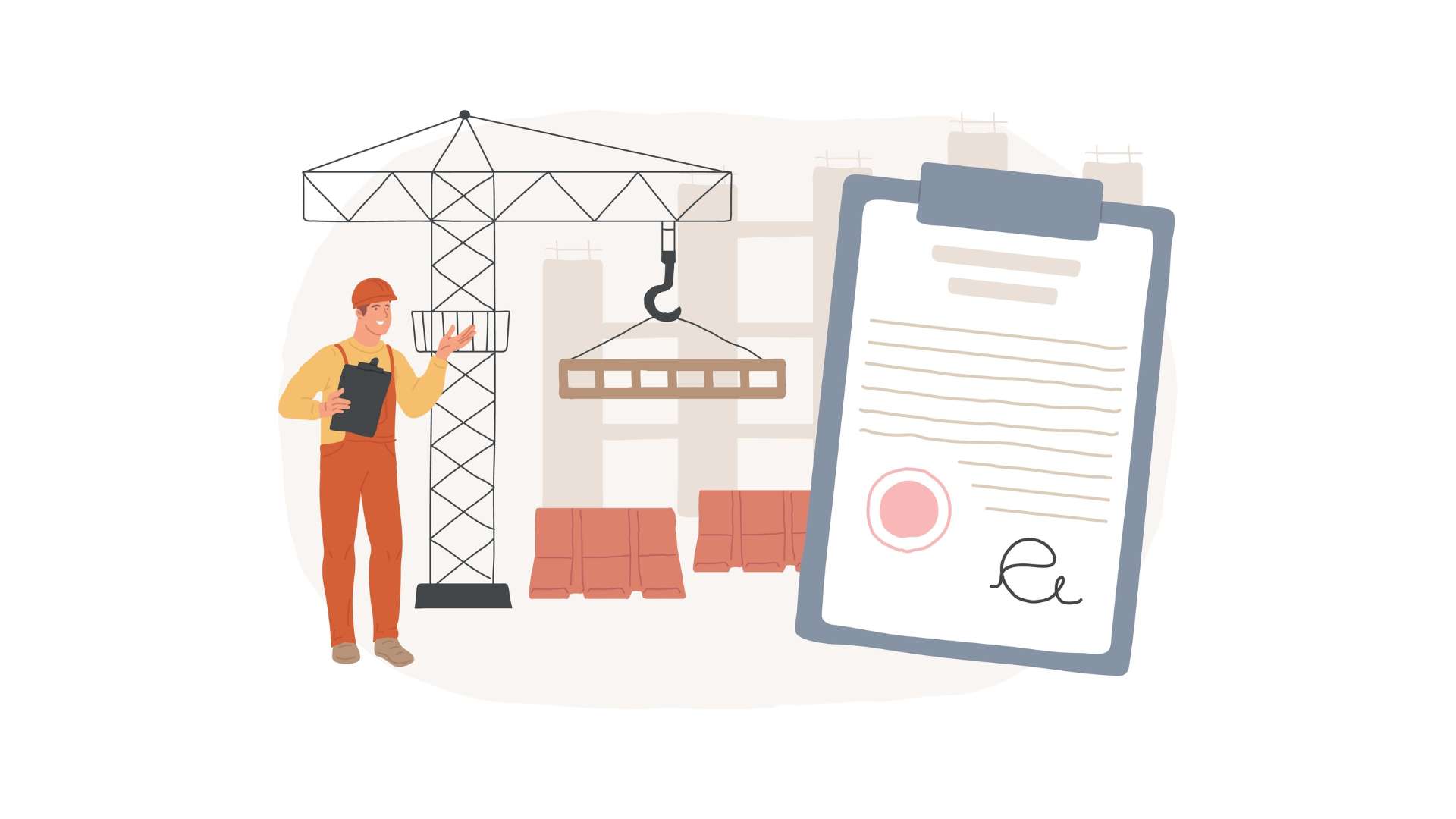 How to Get a License for Your Construction Company