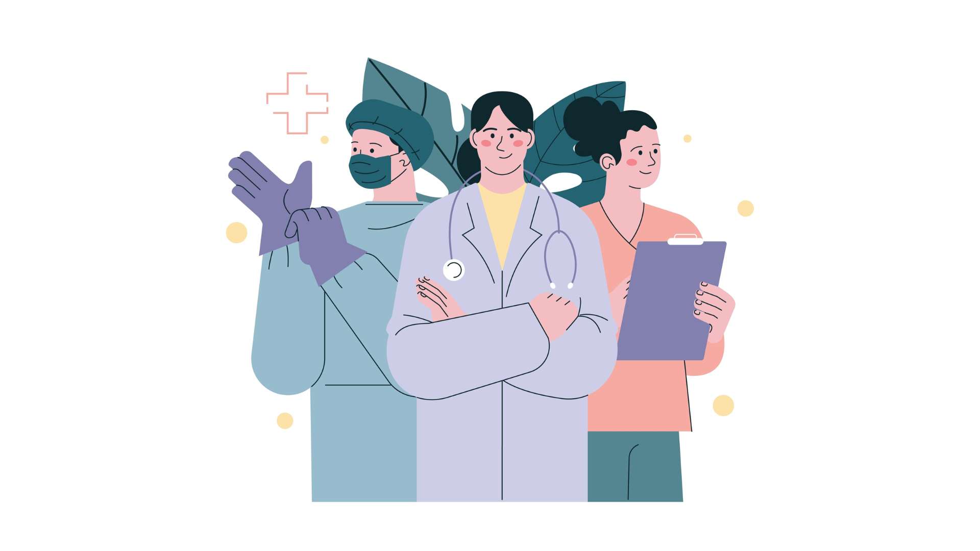 5 Best Healthcare HR Software in 2025