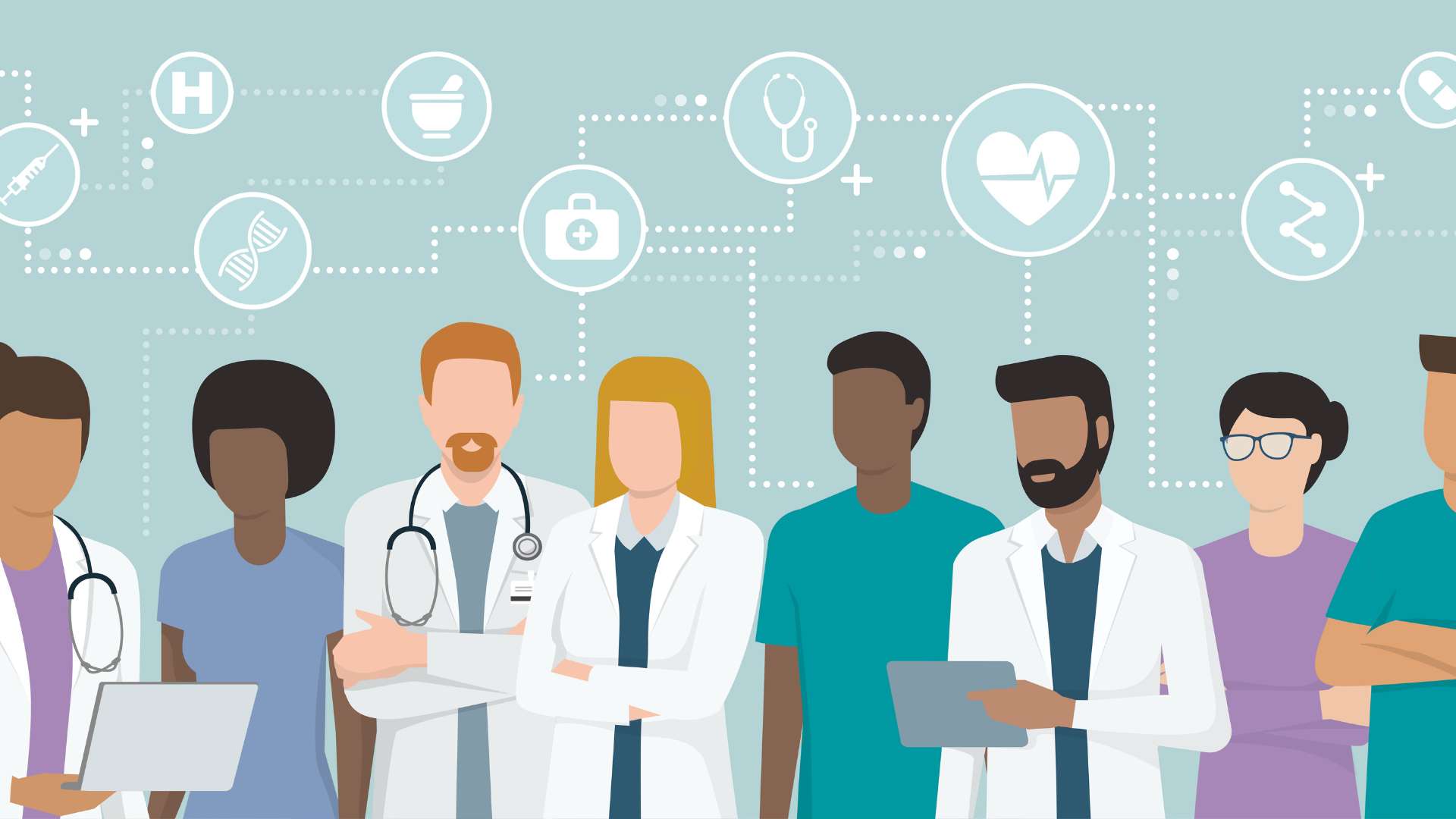 5 Best Healthcare Workforce Management Software in 2025