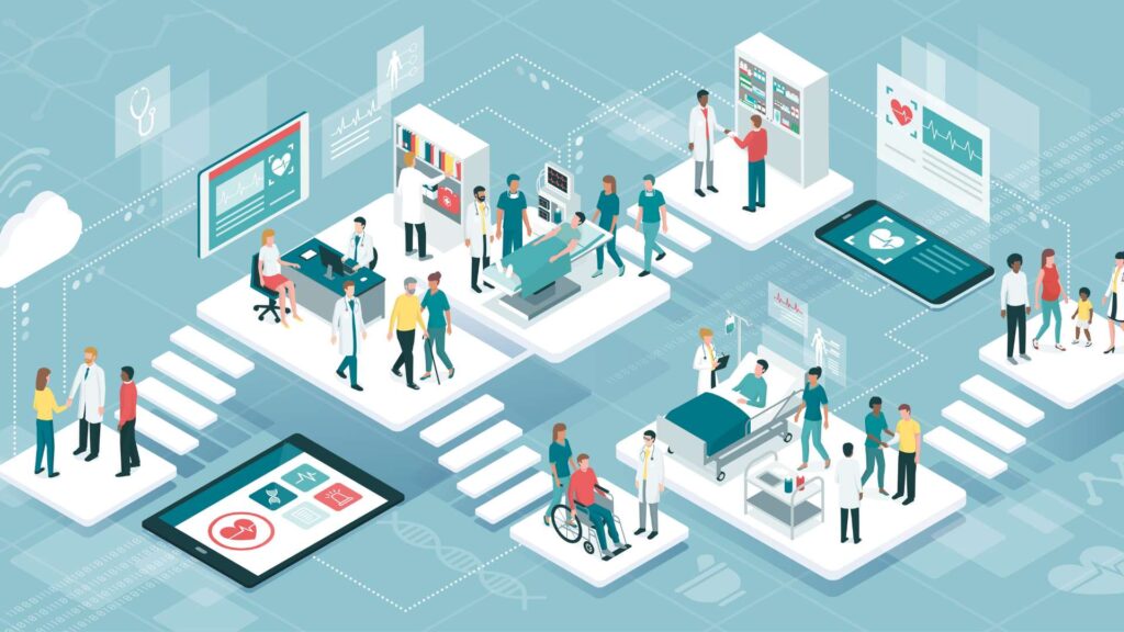 5 Best Time and Attendance Software for Healthcare in 2025