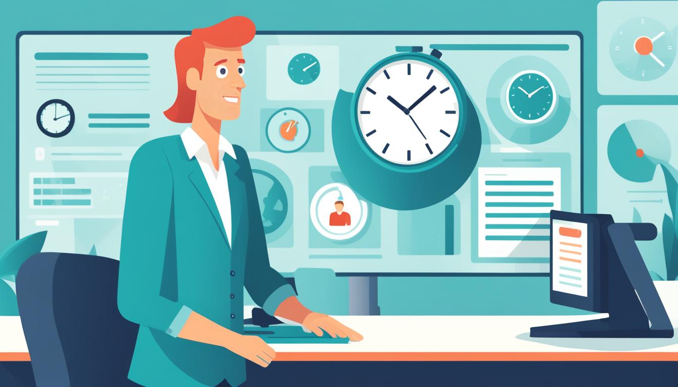 What Happens If You're Caught Stealing Time at Work?