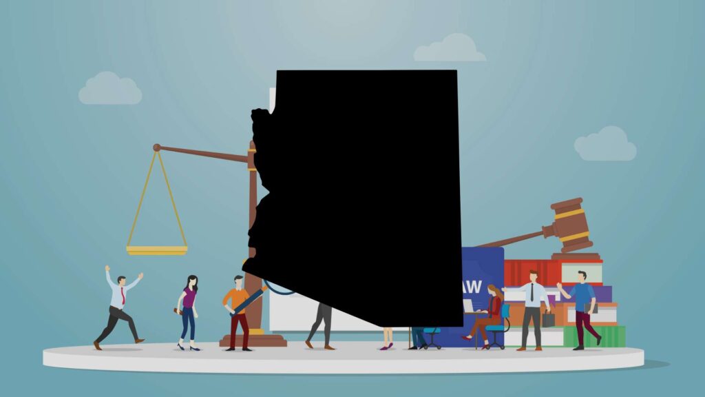 Arizona Labor Laws 2025 | Minimum Wage, Overtime & More