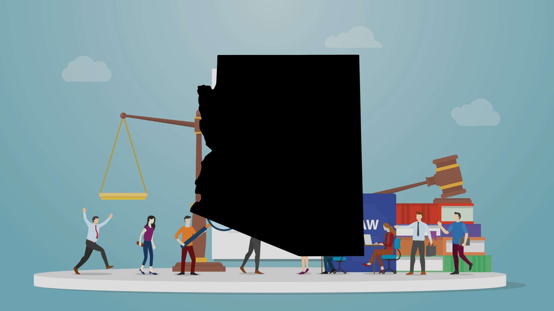 Arizona Labor Laws 2025 | Minimum Wage, Overtime & More