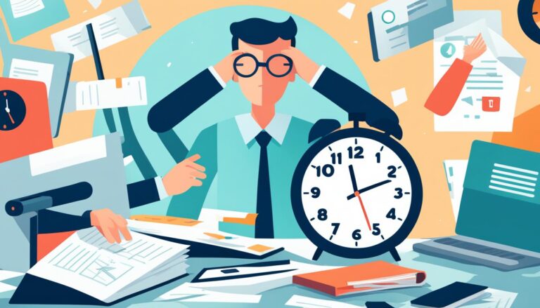 What Happens If You're Caught Stealing Time at Work?