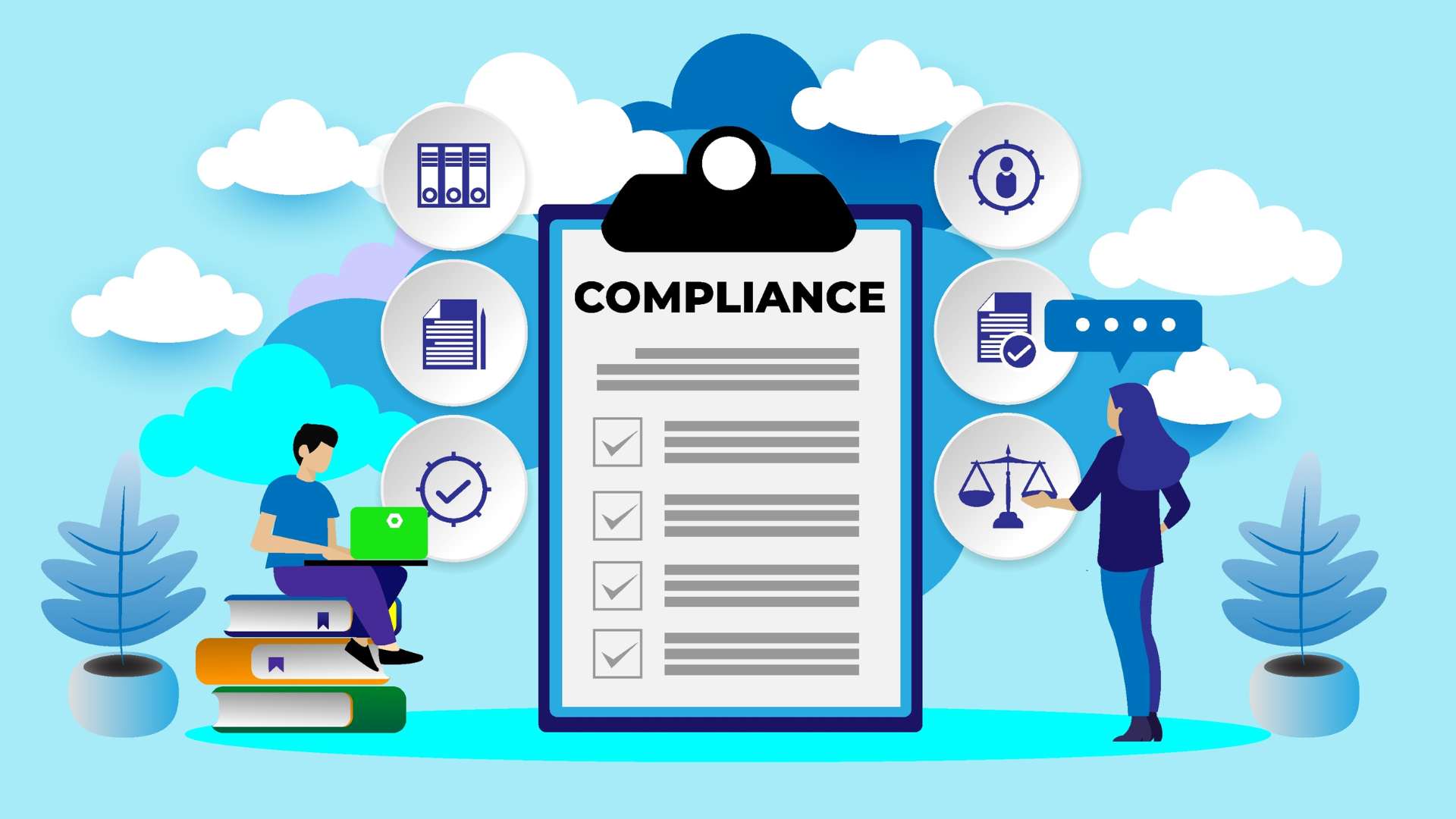 5 Best Healthcare Compliance Software in 2025