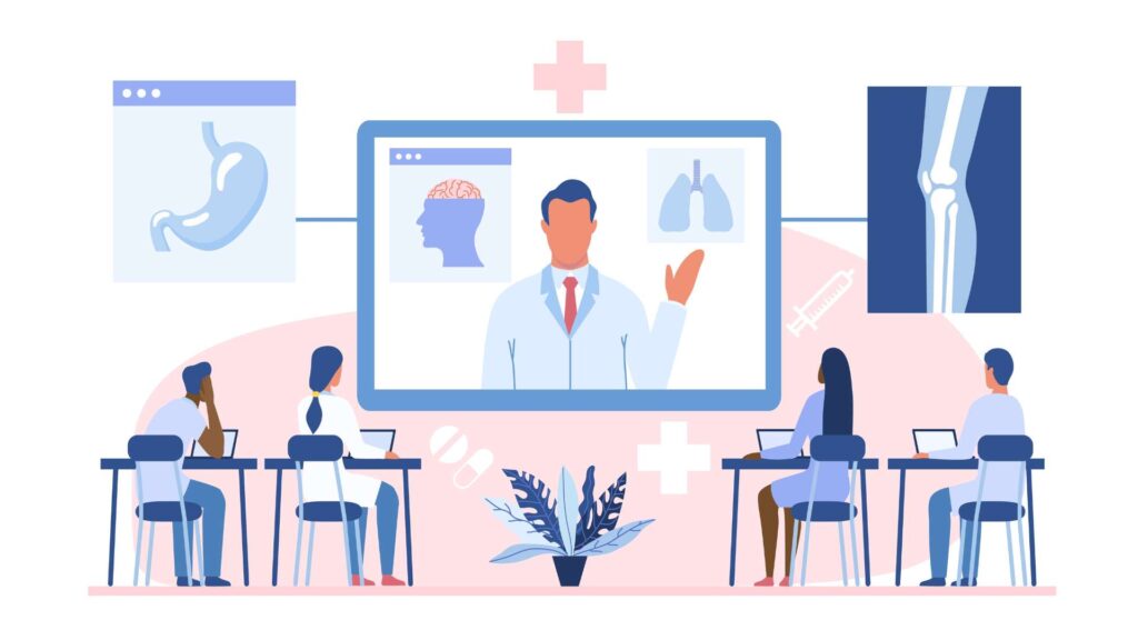 5 Best Healthcare Learning Management Systems in 2025