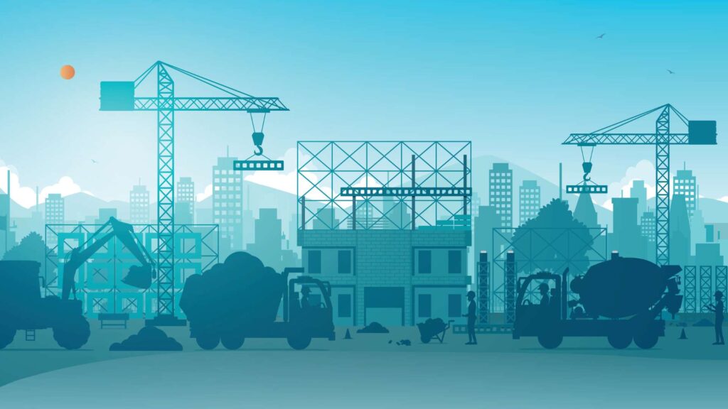 350 Construction Company Name Ideas for 2025