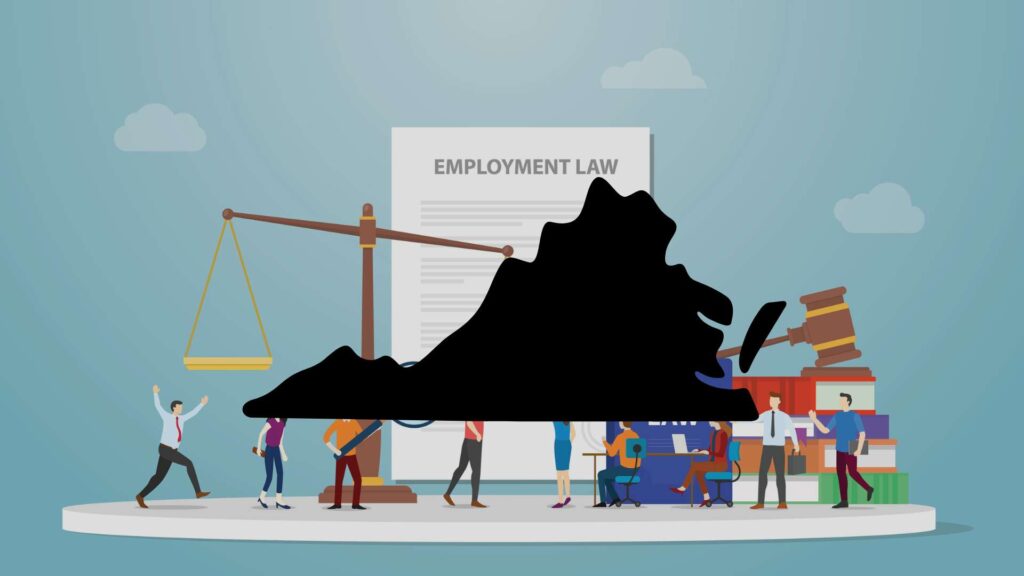 Virginia Labor Laws 2025 | Minimum Wage, Overtime, & More