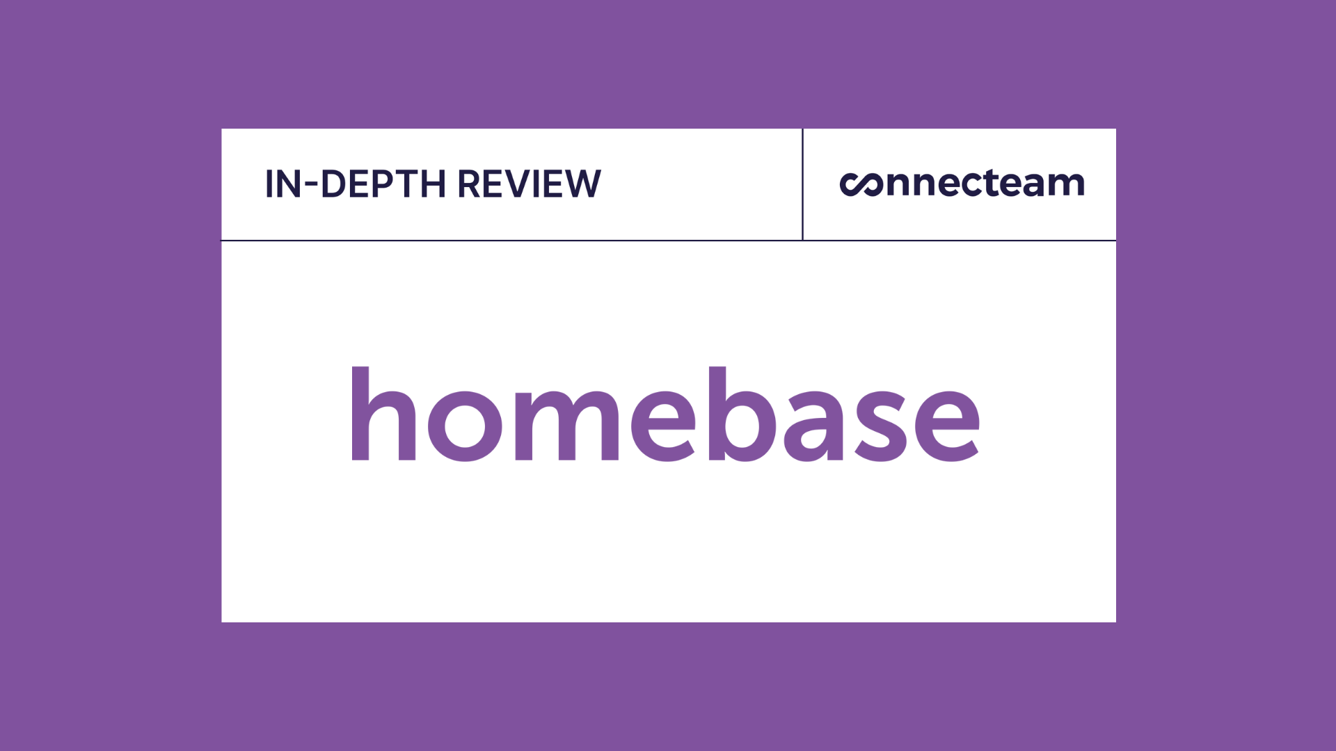 Honest Homebase Review 2025: Features, Pricing & More