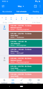 Honest Sling Scheduling Review: Features, Pricing & More