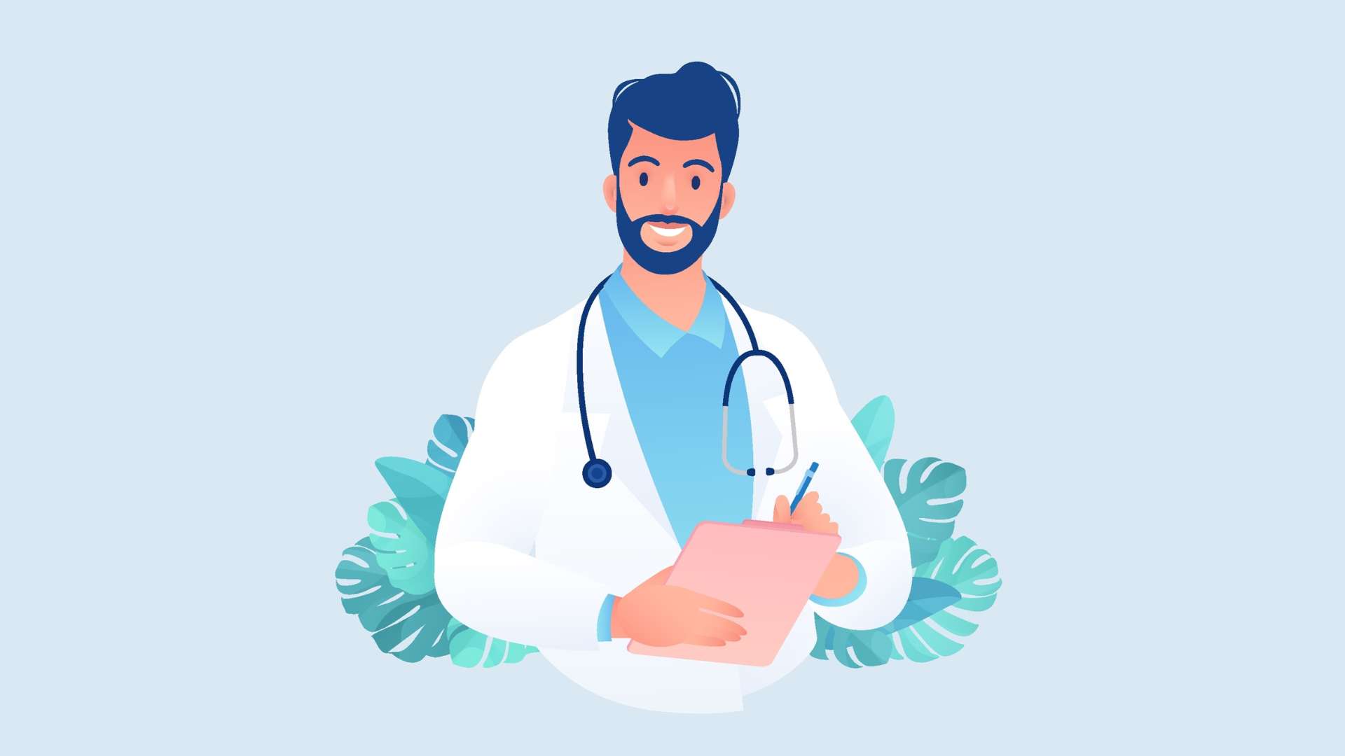 200 Healthcare Company Name Ideas for 2025