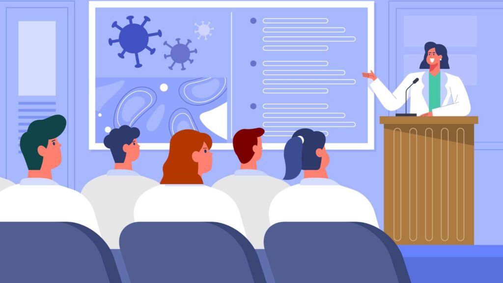 8 Best Practices for Healthcare Employee Training