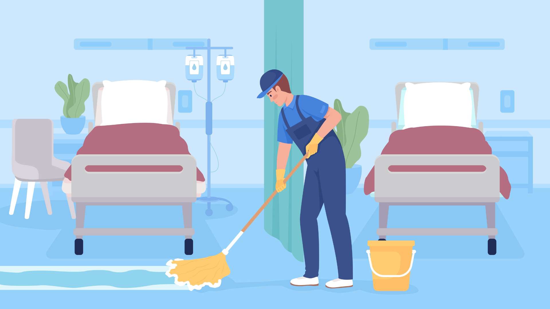 5 Best Janitorial Software of 2025