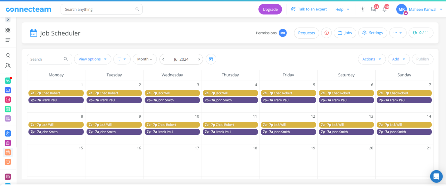 What Is a Pitman Schedule? Types, Pros, Cons, and Implementation Tips