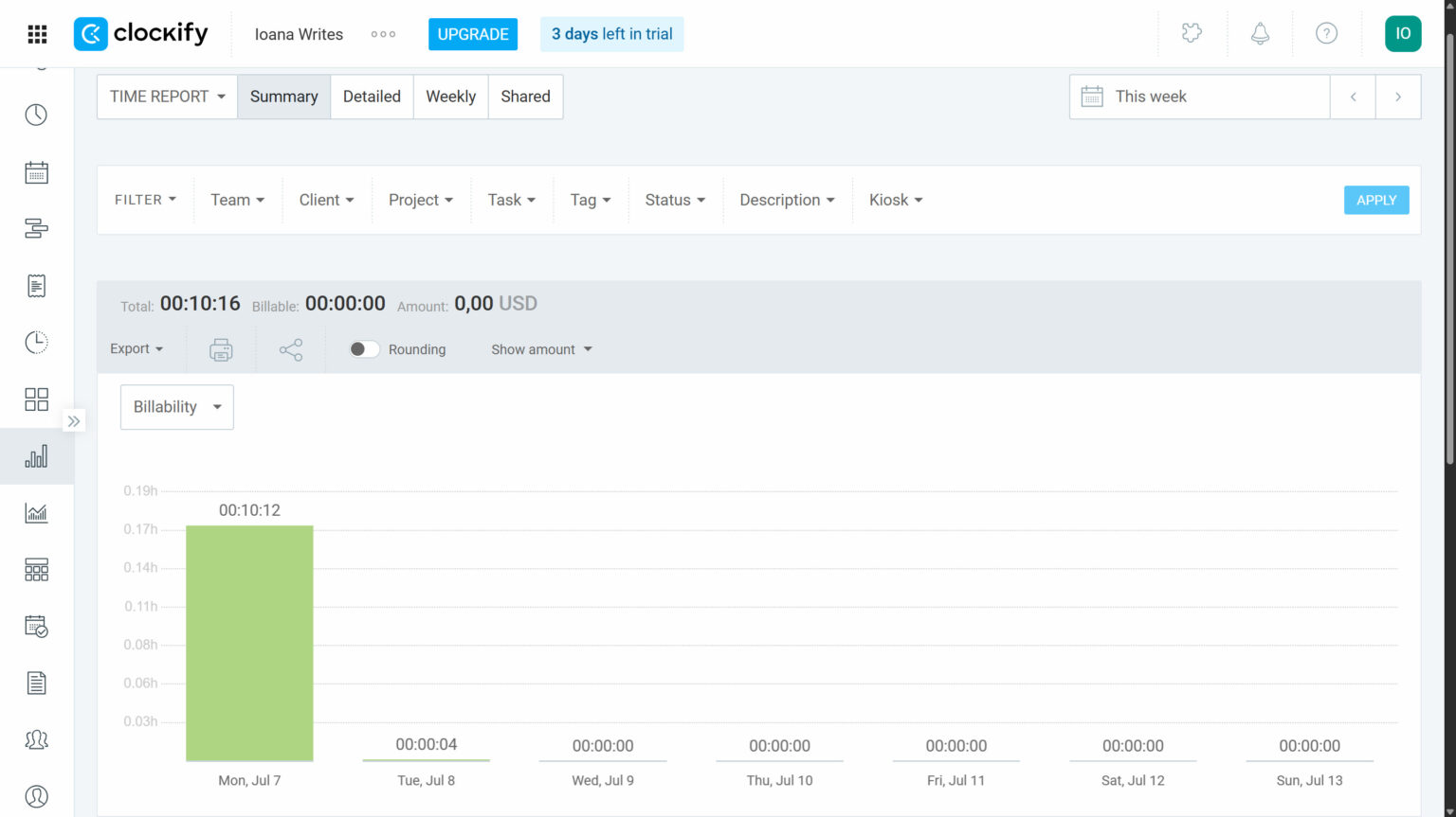 Honest Clockify App Review 2025: Features, Pricing & More