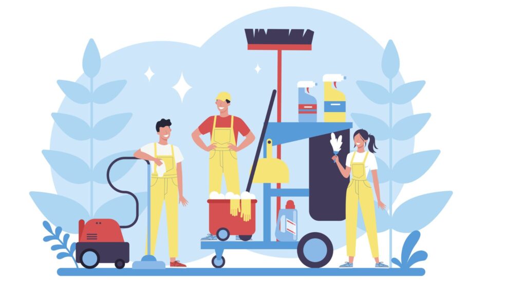 How To Get Clients for a Cleaning Business: 10 Proven Strategies