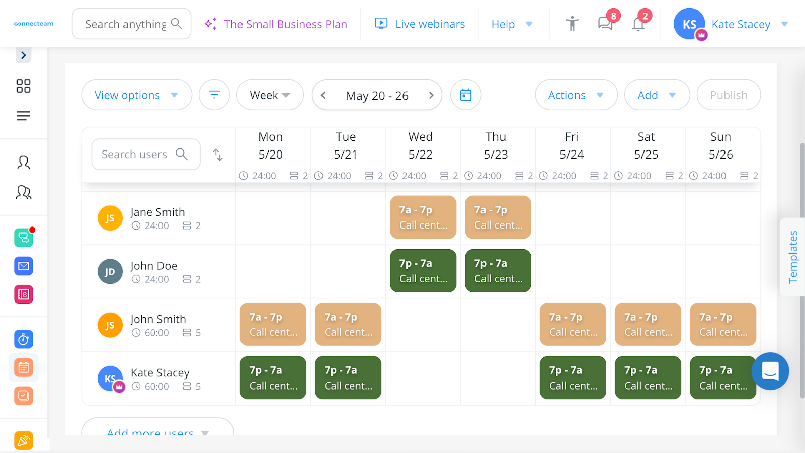 Comprehensive guide to implementing a 2-2-3 work schedule