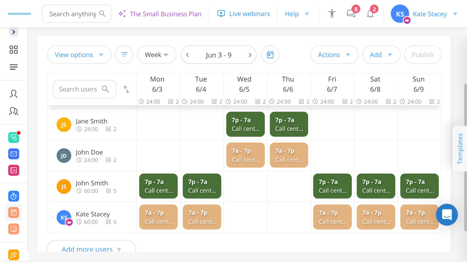 Comprehensive guide to implementing a 2-2-3 work schedule
