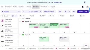 5 Best Security Guard Scheduling Software in 2025 (In-Depth Reviews)