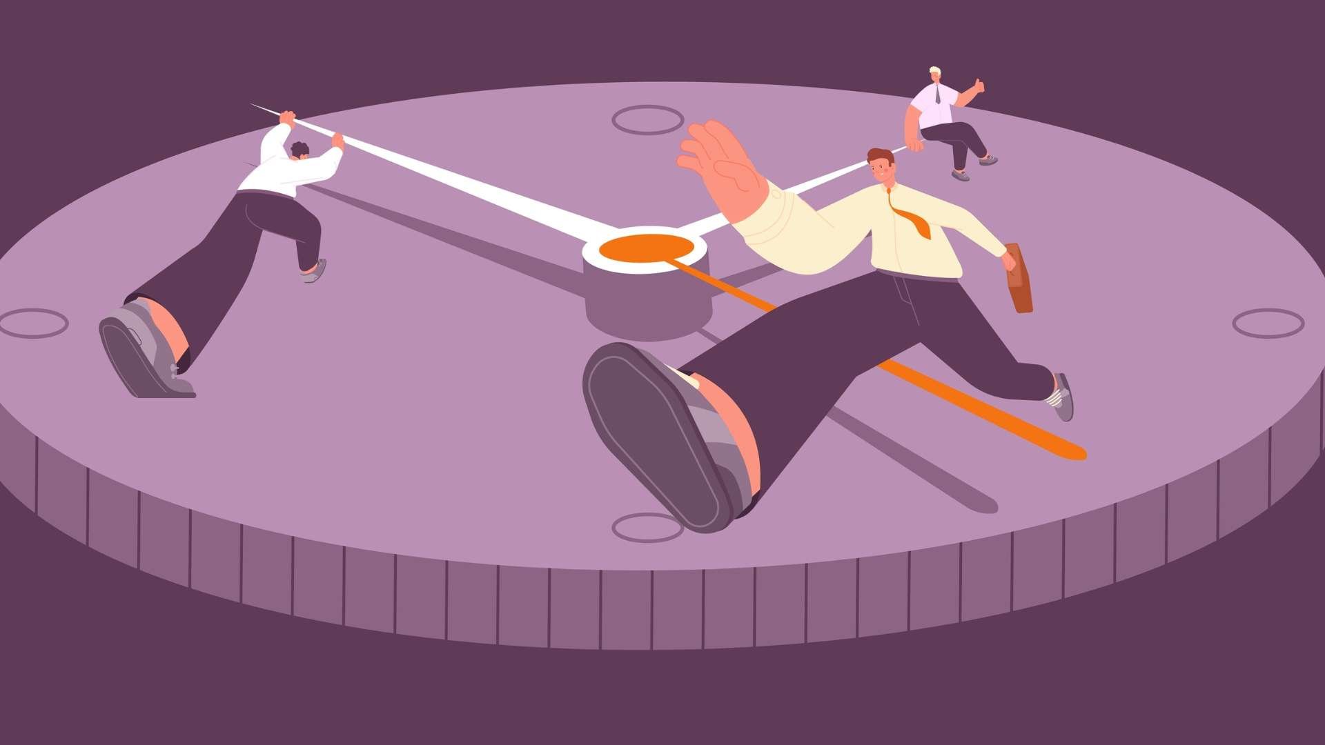 The Complete 2025 Guide on Overtime for Managers