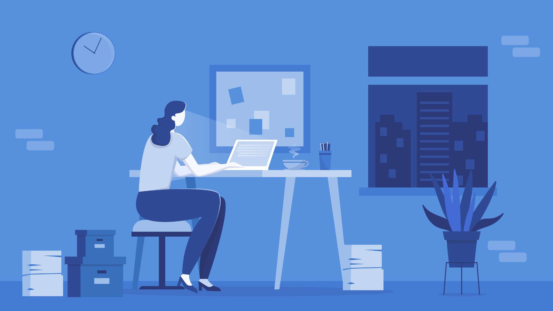 Working Night Shift and Staying Healthy: A Guide for Managers